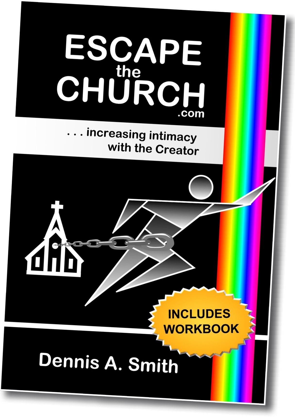 10. Escape the Church