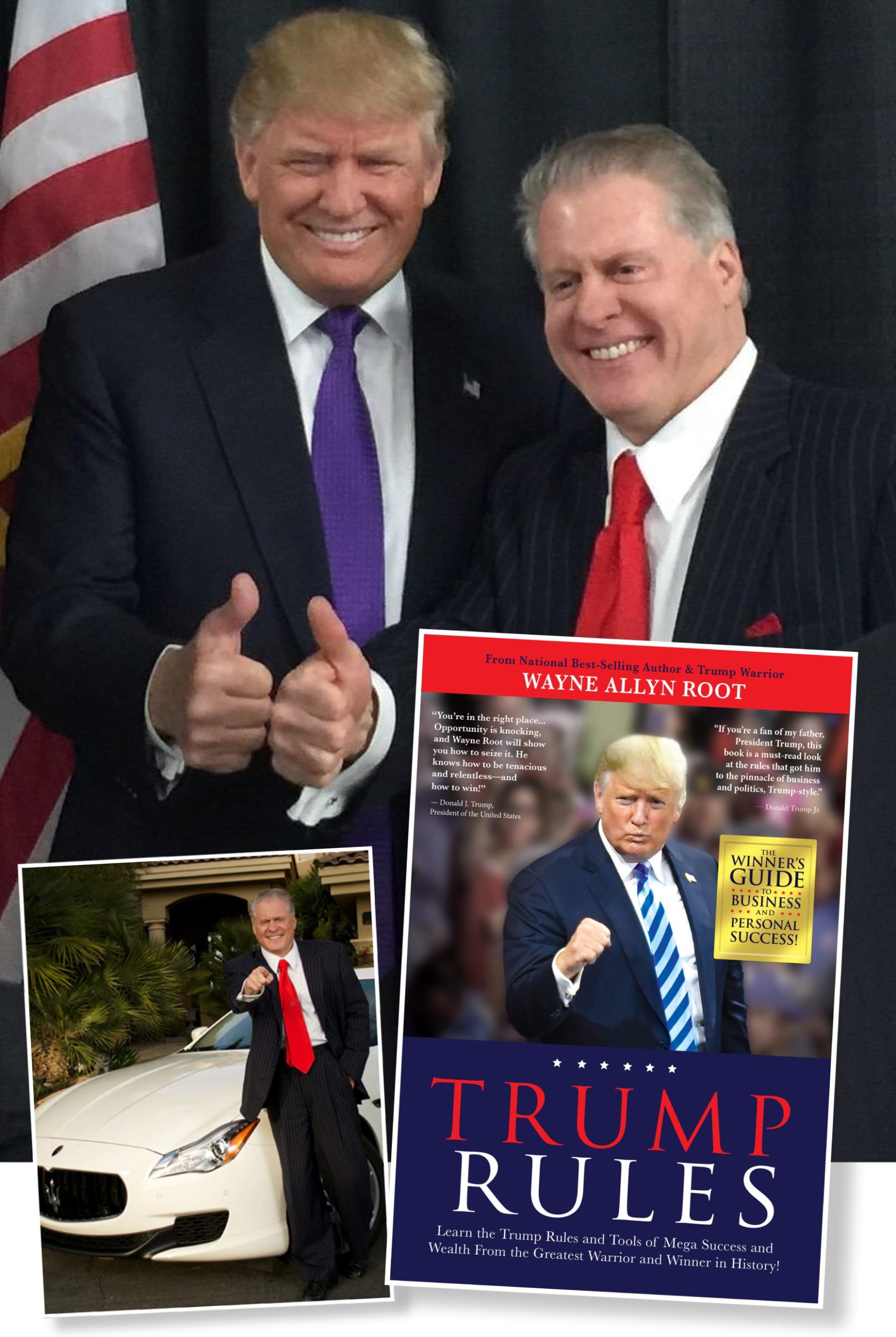 9. Explaining Conspiracy In the 2020 US Elections