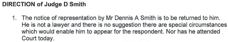 Clarence William Withers vs Clarence William Withers (Professional ...